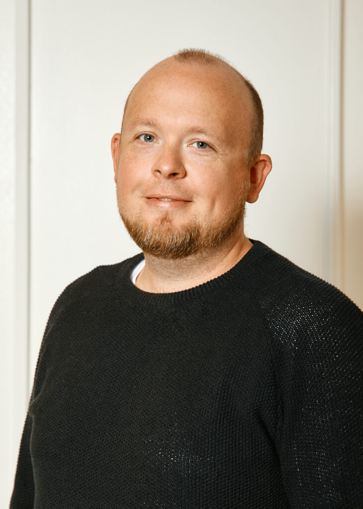 Rune Berntsen - Hinnstein
