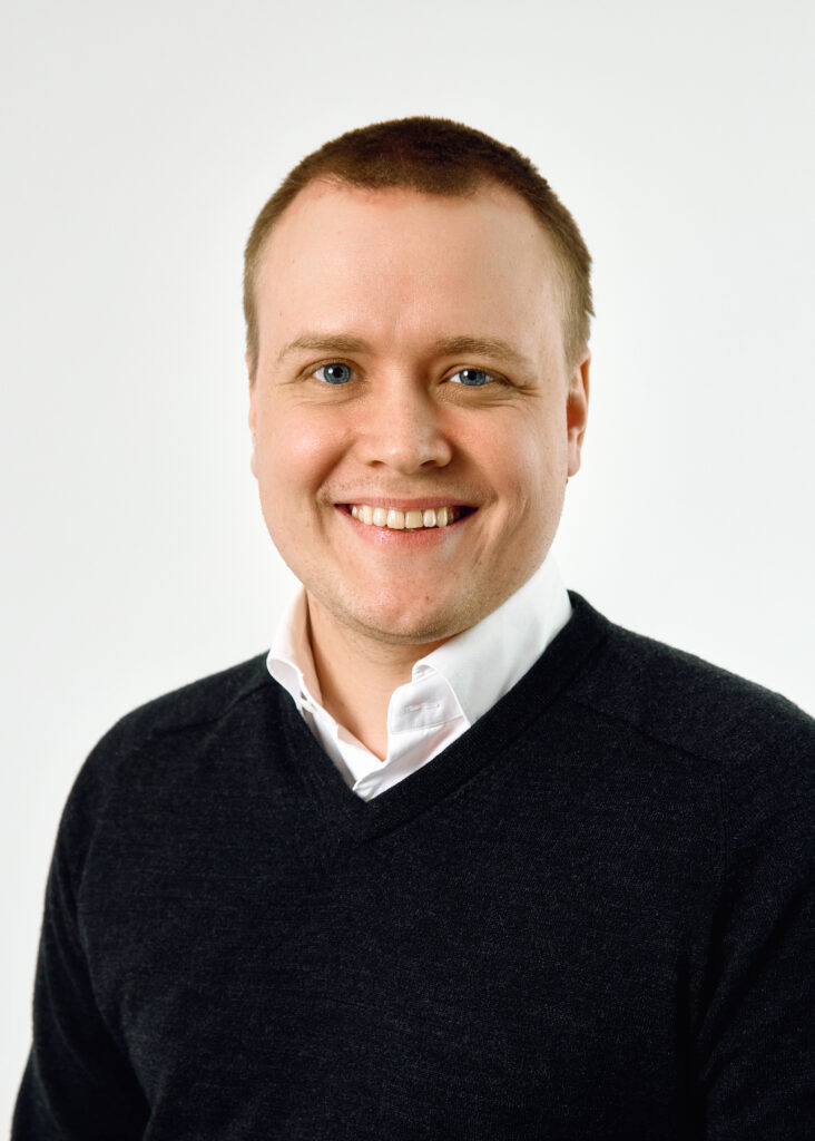 Magnus Villadsen - Hinnstein